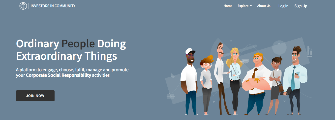 CSR-A invited to talk at ‘The future of social responsibility’ event ...