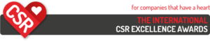 The 2024 International CSR Awards Winners - The International CSR ...