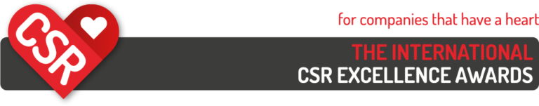 The International CSR Excellence Awards - The International CSR ...
