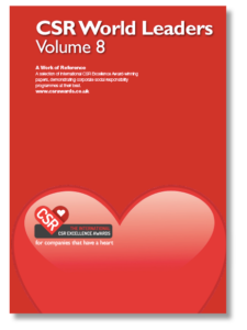 The 2023 International CSR Awards Winners – The International CSR ...